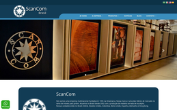 Portfólio - C2TI - Softwares e Sites