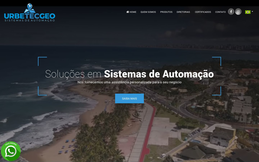 Portfólio - C2TI - Softwares e Sites